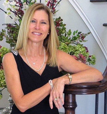 A Touch of Grace » Pictures of My New Studio